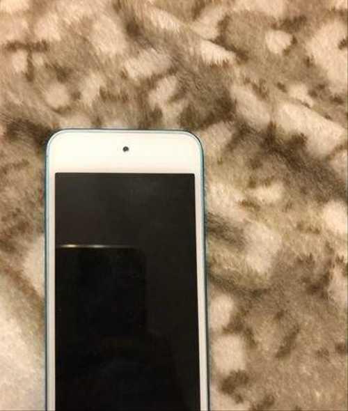 iPod touch 5g 32gb