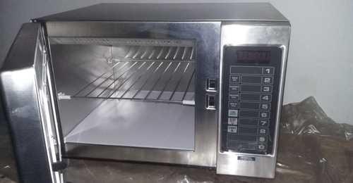 Микроволновая печь Amana