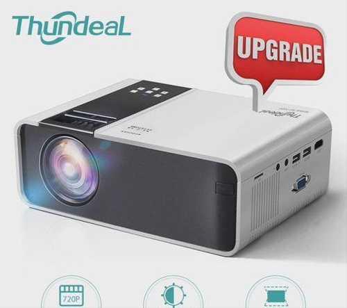 Проектор Thundeal TD90K (Keystone 40 градусов)