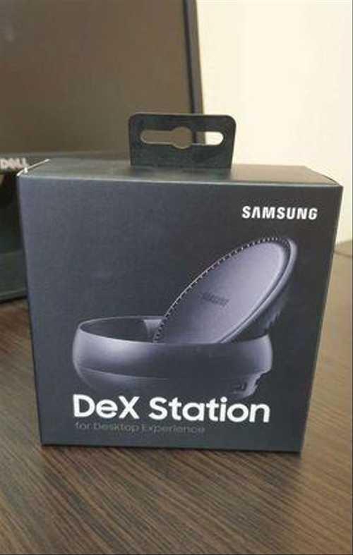 Samsung DEX station