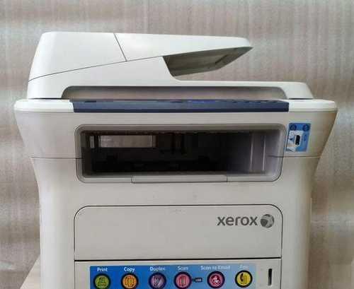 Мфу Xerox WorkCenter 3220