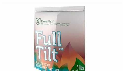 Добавка FloraFlex Full Tilt 0,46кг