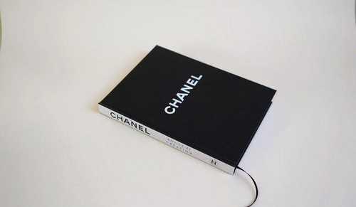 Ежедневник Chanel