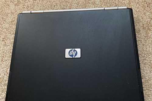 Ноутбук HP compaq nc6000