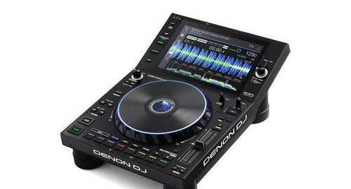 DJ проигрователь Denon SC6000 prime