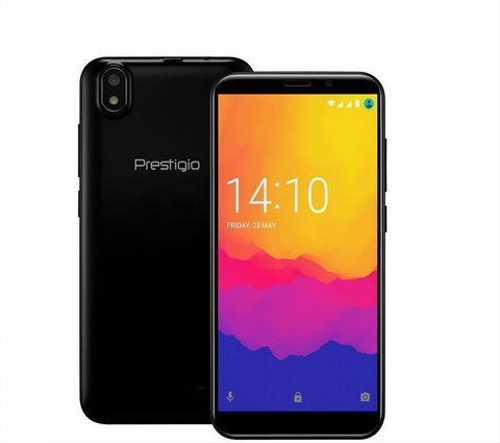 Prestigio Wize Q3 Duo
