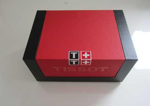 Часы Tissot