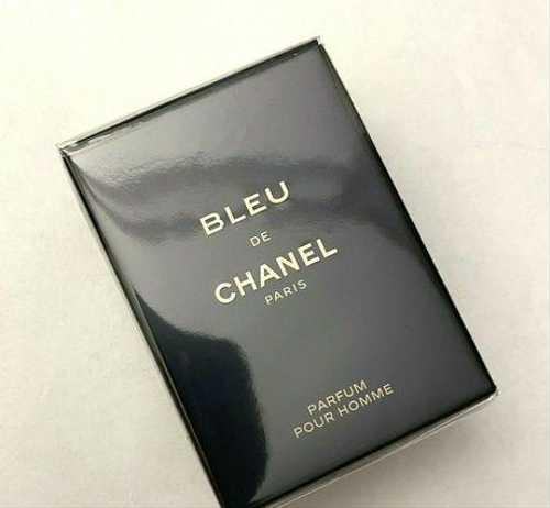 Chanel Bleu de Chanel parfum 100ml