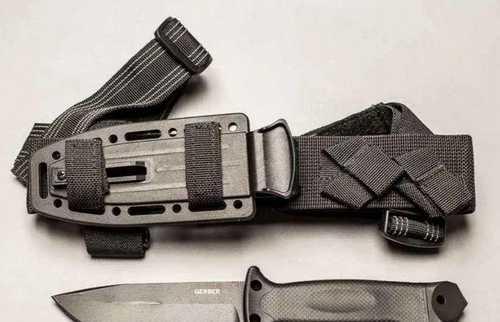 Нож Gerber Portland, Oregon USA (Оригинал) Обмен