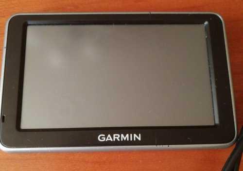 Навигатор Garmin
