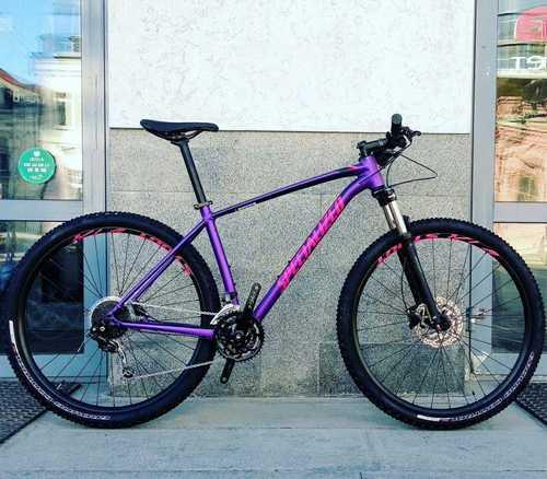 Specialized Rockhopper Pro