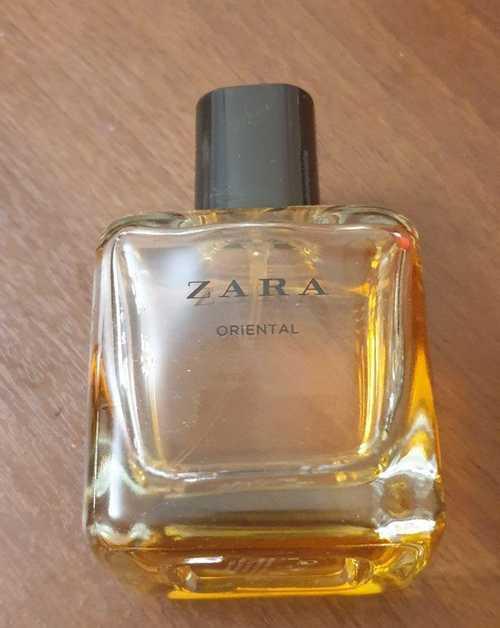 Духи Zara Oriental