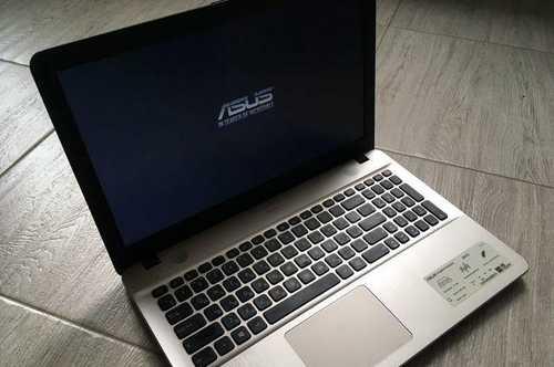 Ноутбук asus K541U