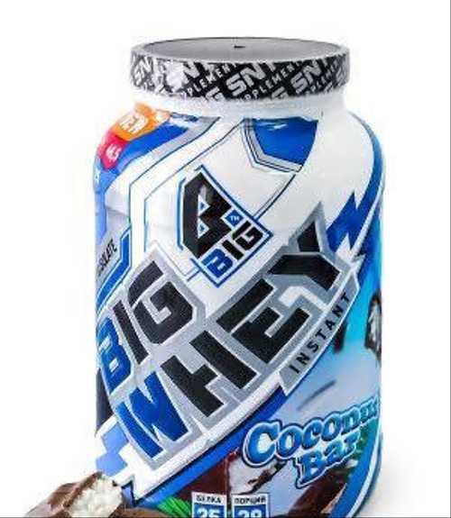 Протеин big whey