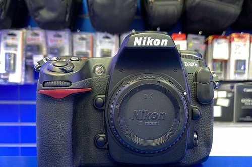 Nikon D300s body (гарантия,чек) id-3887