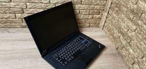 15.6" Lenovo ThinkPad SL510