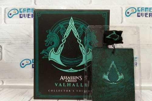 Assassin's Creed Вальгалла Collector's Edition