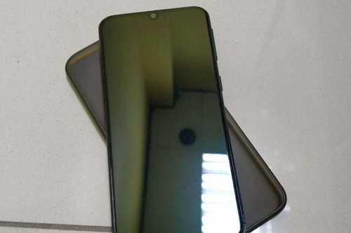 Samsung a40 обмена нет