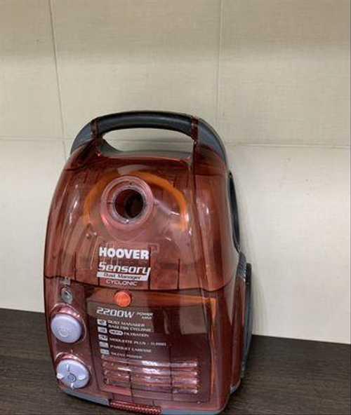 Пылесос Hoover