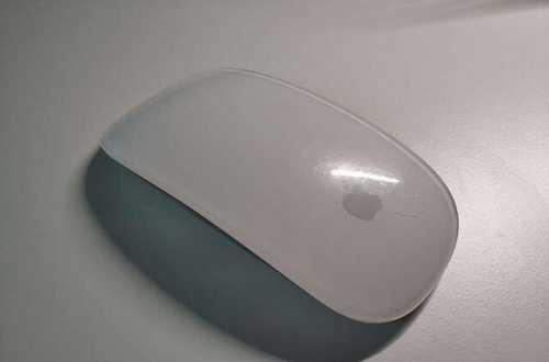 Беспроводная компьютерная мышь Apple Magic mouse 1