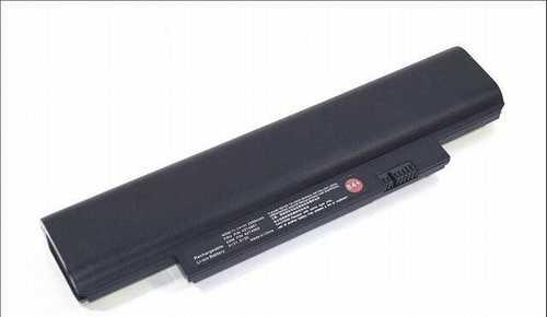 Аккумулятор для Lenovo ThinkPad E325 11.1V 2200mAh