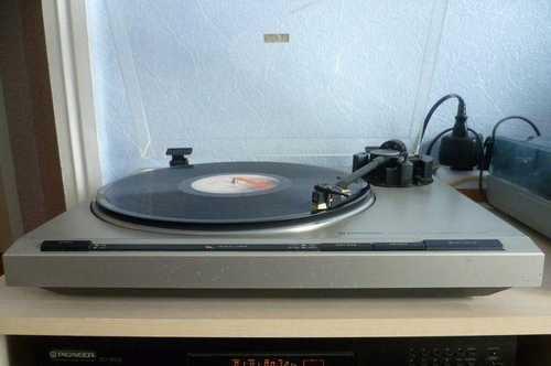 Pioneer PL-720