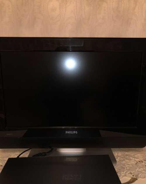 Philips 26pf9531/10 телевизор ЖК дисплей 26