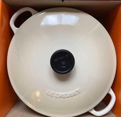 Le Creuset казан 26 см 4,1 литра
