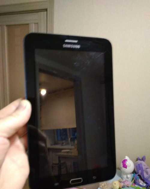 Samsung Galaxy tab 3 lite sm T111