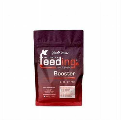 GHS Powder Feeding PK Booster 0.5кг