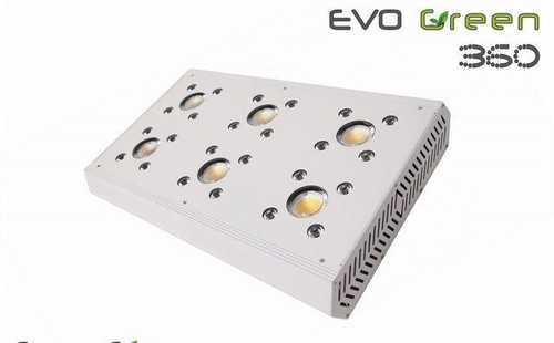 LED светильник для растений Evo Green 360W