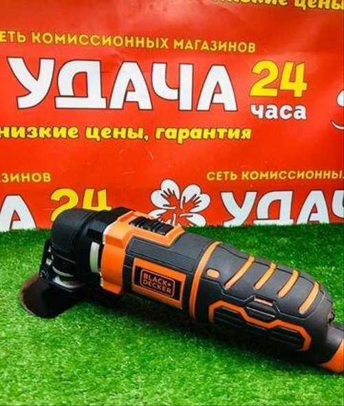 Реноватор black+decker