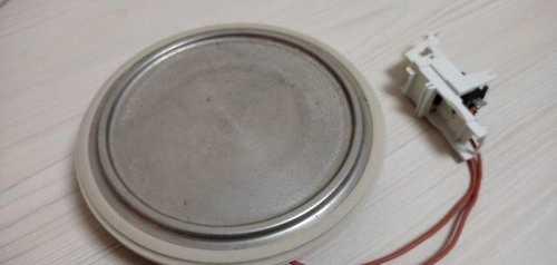 Тэн от электрочайника "Philips" HD4646