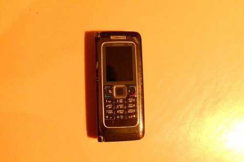 Nokia E90 под ремонт