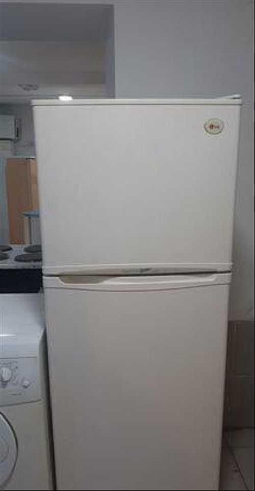 Холодильник LG No Frost****