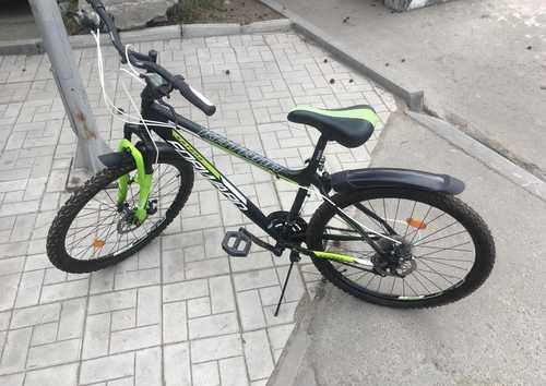 Велосипед Forward katana