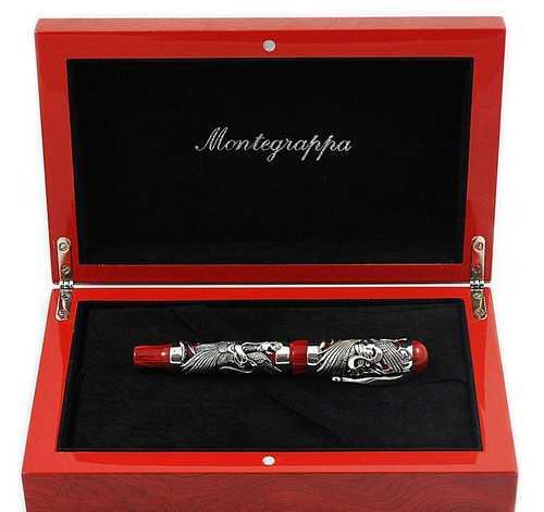 Montegrappa Перьевая ручка Montegrappa LE "Феникс"