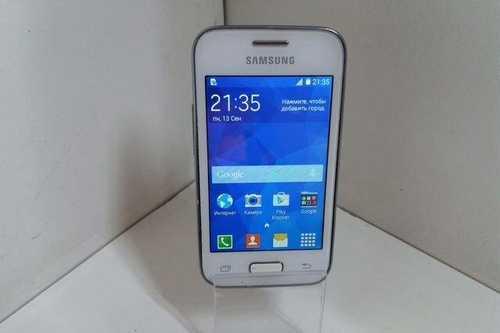 Мобильный телефон Samsung Galaxy Young 2 SM-G130H