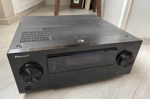 Ресивер Pioneer VSX LX-55