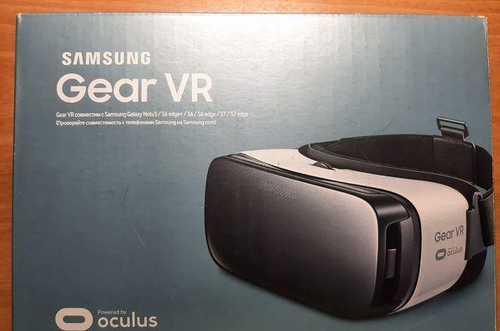 Samsung Gear VR (SM-R322)