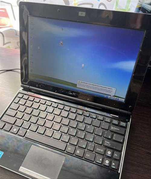 Нетбук asus Eee PC 1003HAG