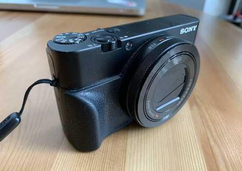Sony rx100 m5