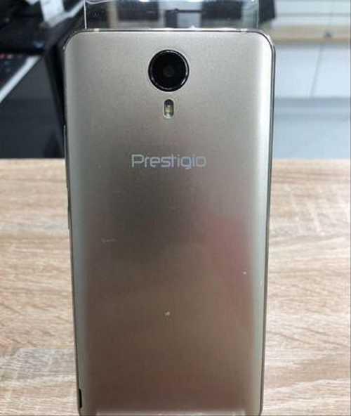 Телефон prestigio muse x5 lite г26