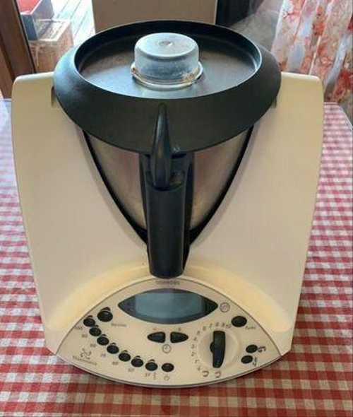 Термомикс thermomix TM 31