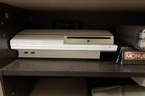 Playstation 3 fat