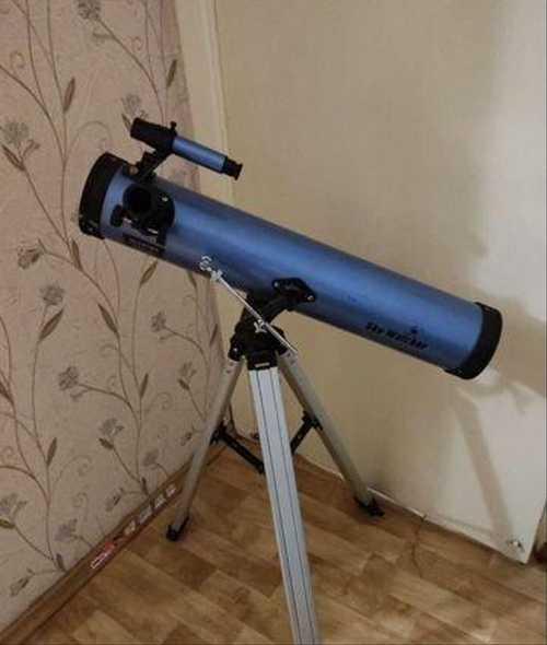 Телескоп sky watcher