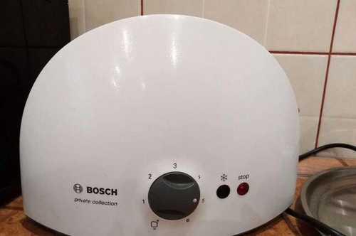 Тостер bosch