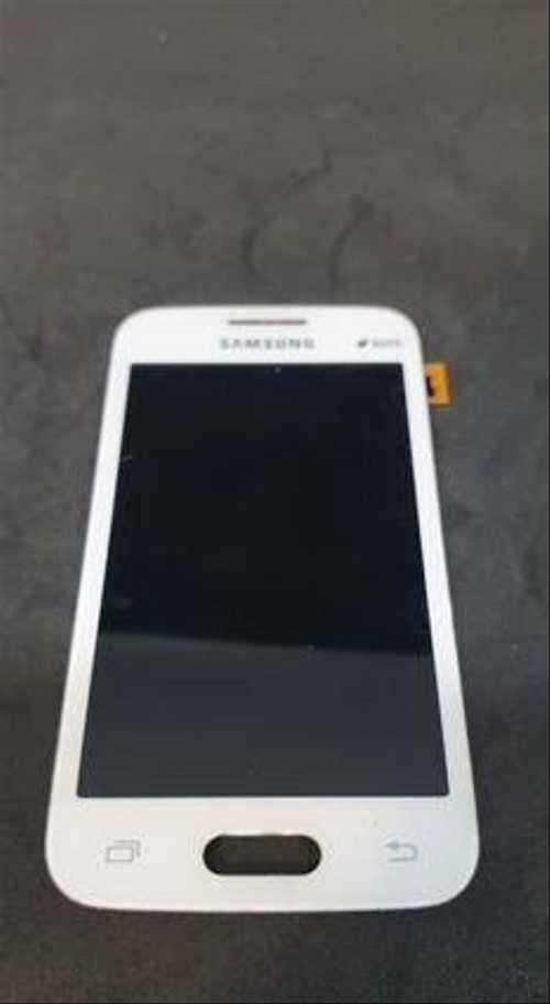 Запчасти на Samsung Galaxy Ace 4 Neo/G318