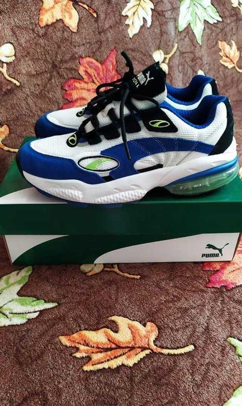 Puma cell venom / кроссовки