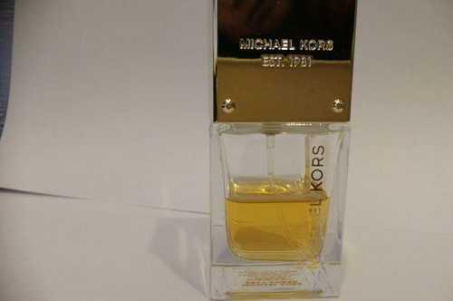 Духи Michael Kors sexy amber 30 мл